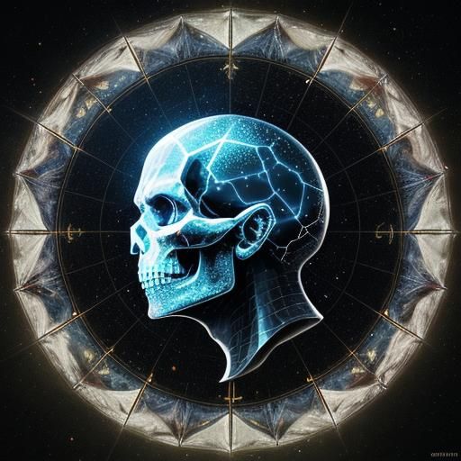 Psycus - AI Generated Artwork - NightCafe Creator