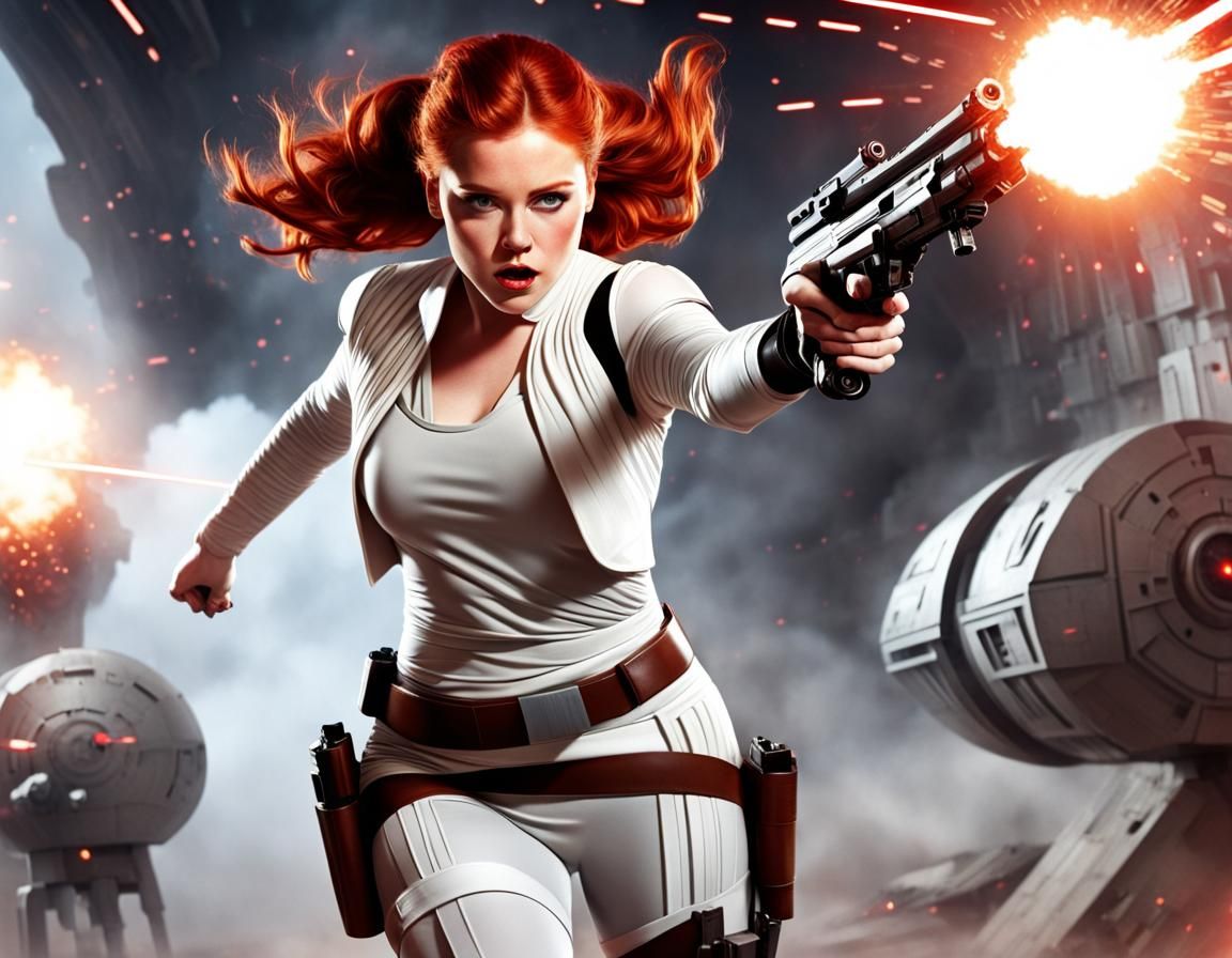 Incredible blonde beauty, stripped bare, beach, womans body portrait ...