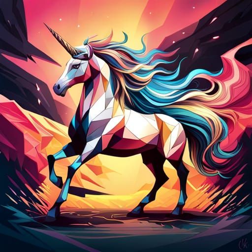 U11 - AI Generated Artwork - NightCafe Creator