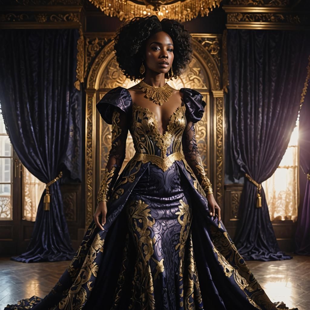 splendour spectacular stunning - AI Generated Artwork - NightCafe Creator