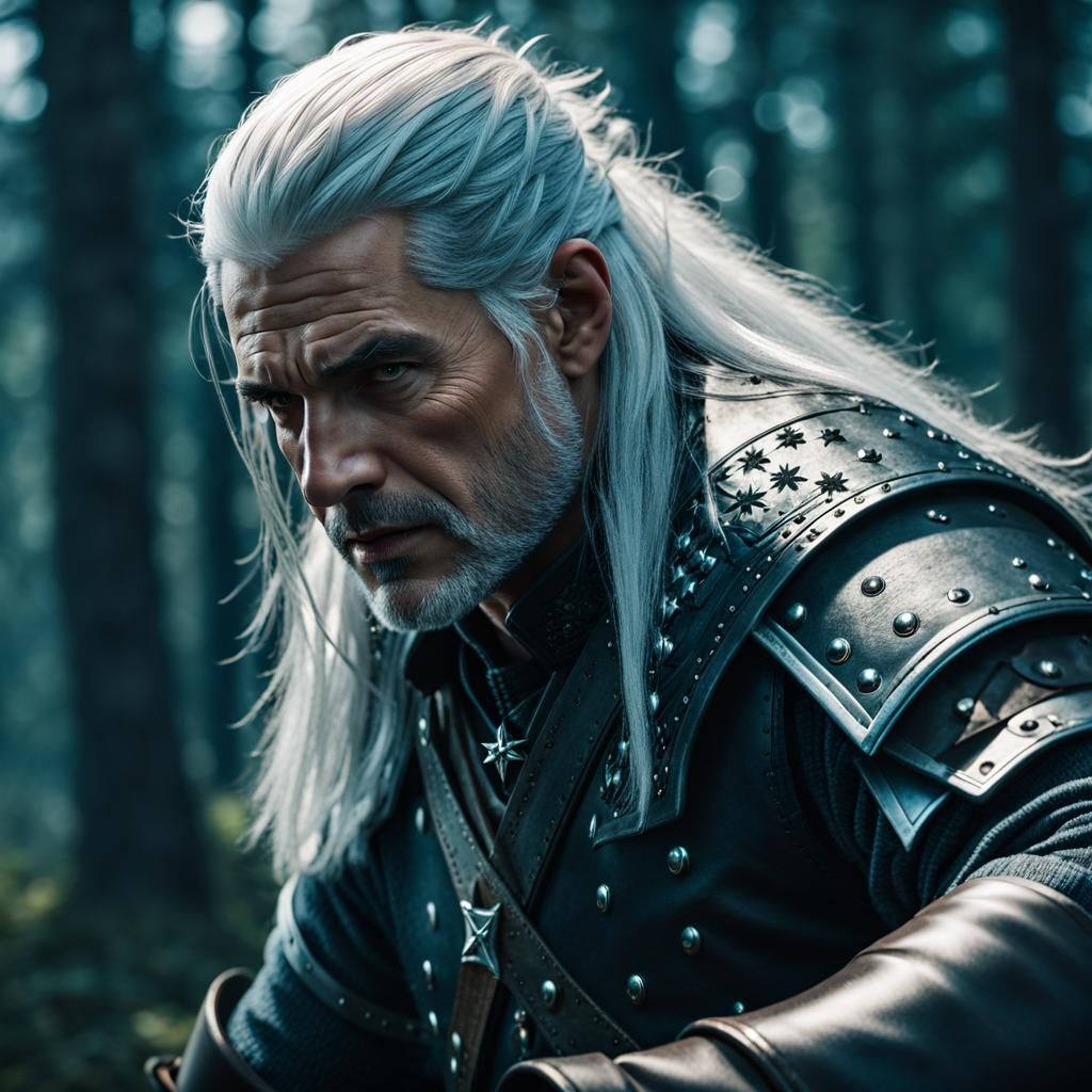 The Witcher - The Witcher