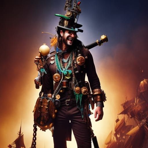 Ffgh - AI Generated Artwork - NightCafe Creator