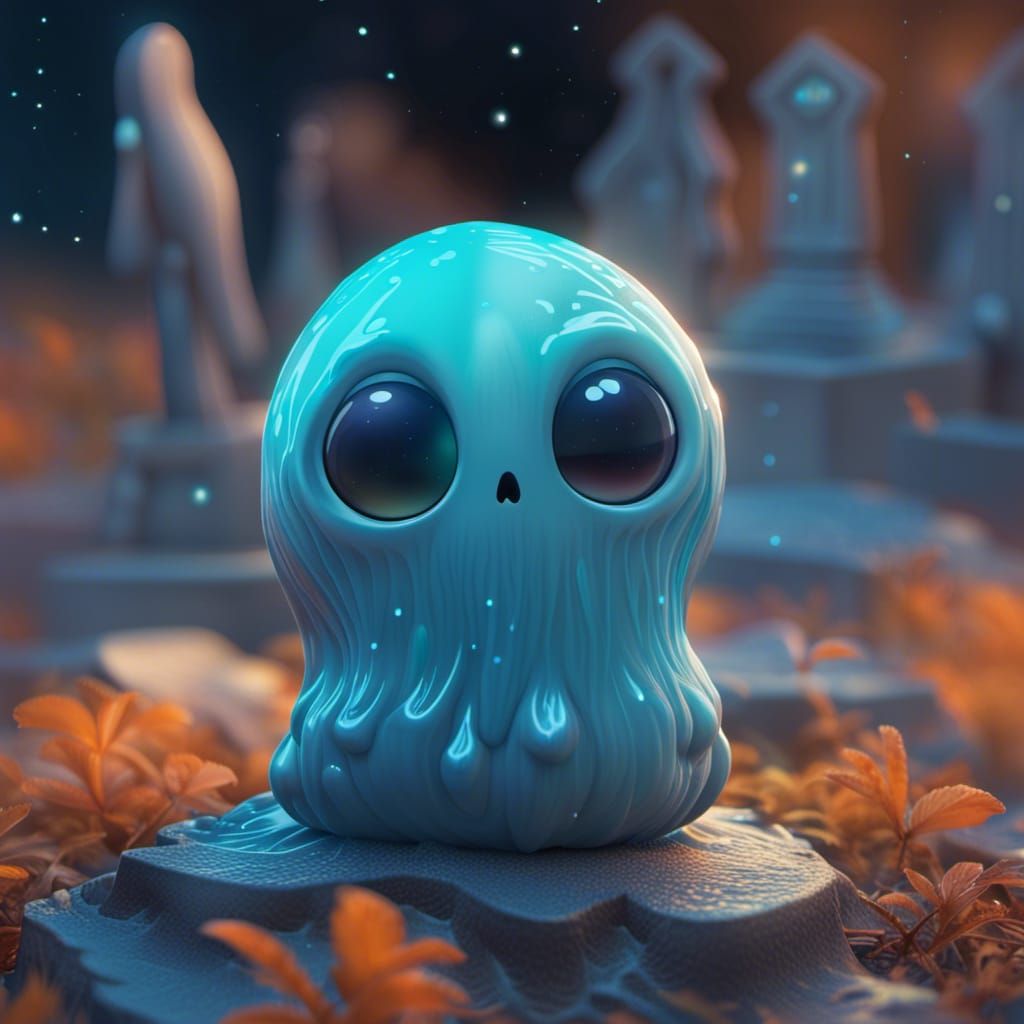 spoopy - AI Generated Artwork - NightCafe Creator