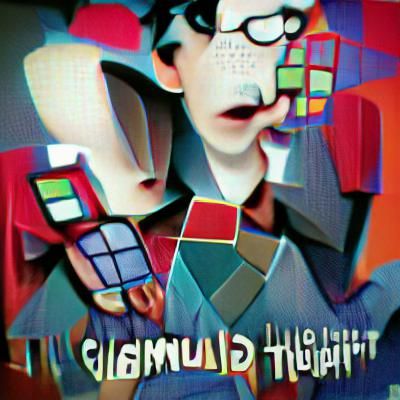They Might Be Giants - Subliminal (2) - AI Generated Artwork ...