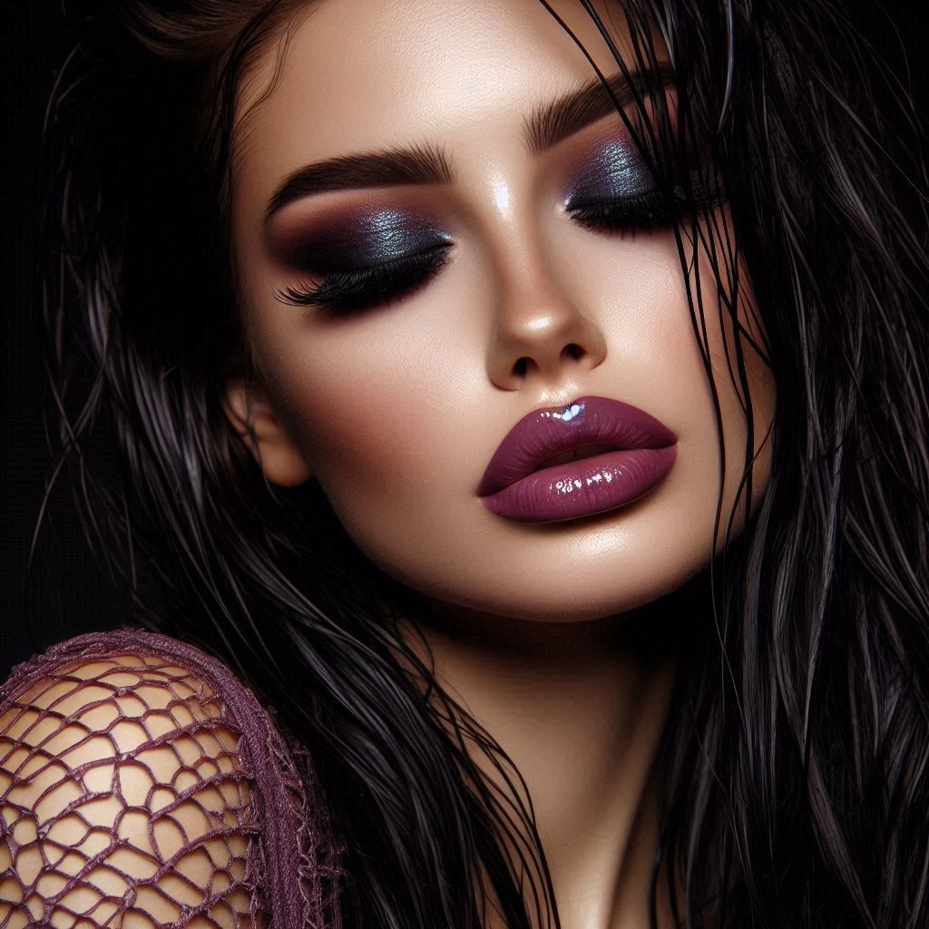 Raquel - AI Generated Artwork - NightCafe Creator