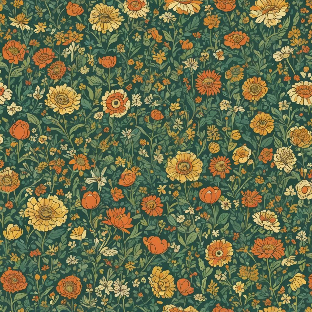 {in the style of Alex Scheffler) DS XL Lightning QUAD} 1