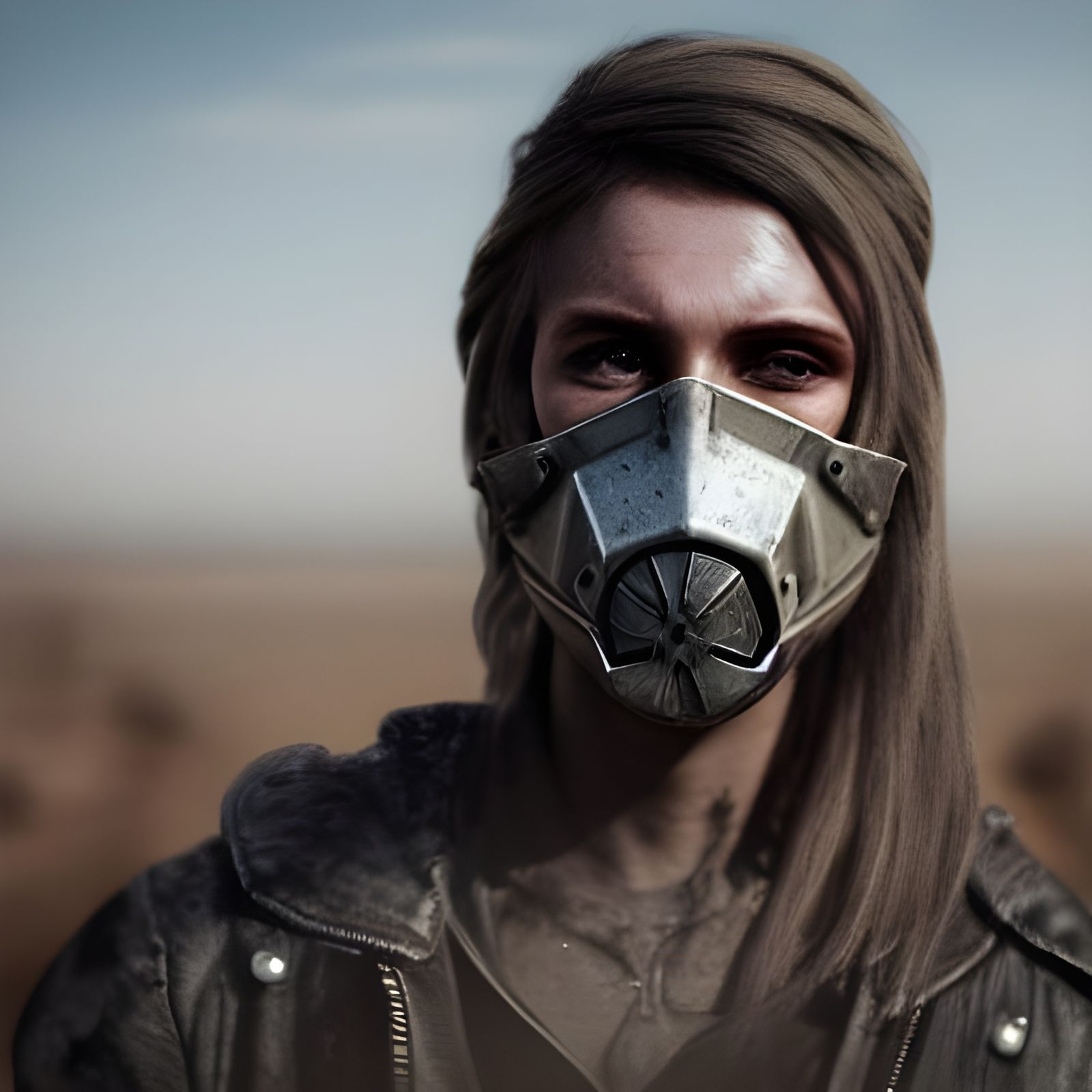 And you thought Covid was bad. - AI Generated Artwork - NightCafe Creator