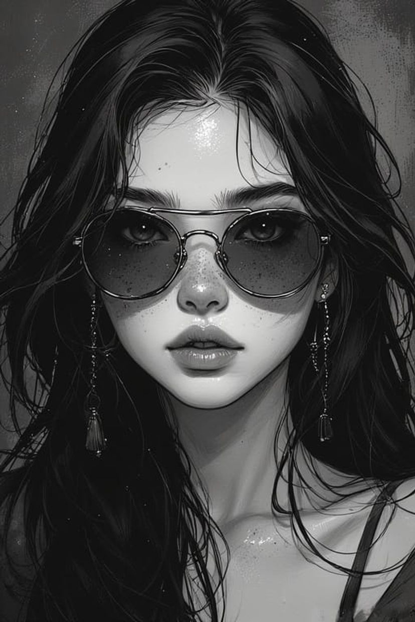 Perchance - Collection of AI Generated Art by S - NC Hype Crew Member ...