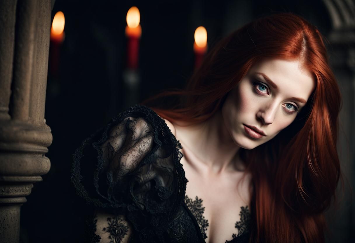 Mircalla - AI Generated Artwork - NightCafe Creator