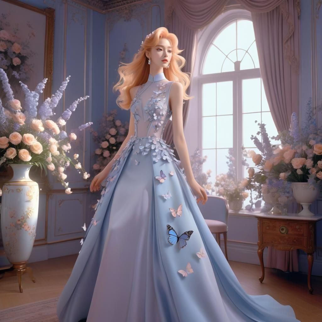 my homecoming - AI Generated Artwork - NightCafe Creator