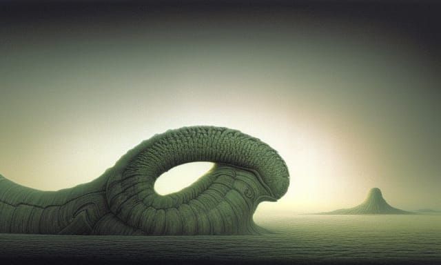 Torlin - AI Generated Artwork - NightCafe Creator