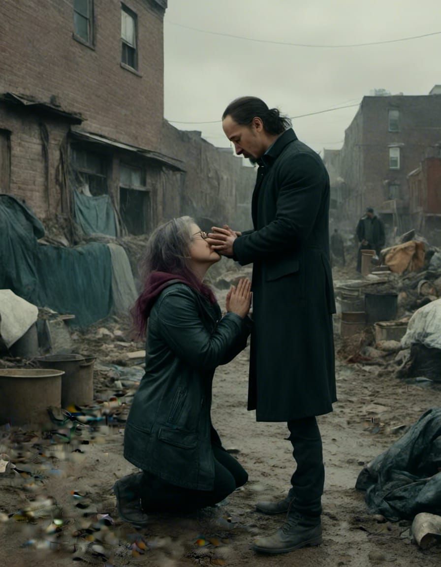 Fabulous Fails!! This is HILARIOUS IMO!!! - AI Generated Artwork ...