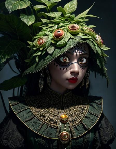 Hello Dear - AI Generated Artwork - NightCafe Creator