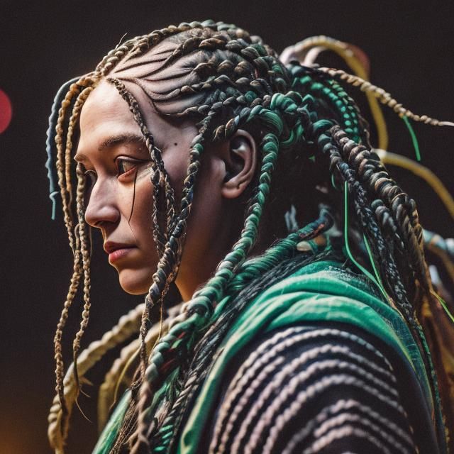 The Dead Circuit People Come Alive With The Current of Alien Jazz XI ...