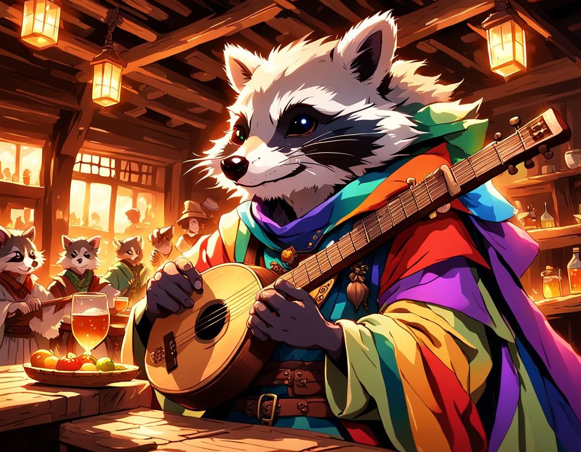 Rakin Gleeman - AI Generated Artwork - NightCafe Creator