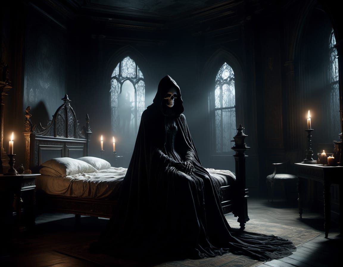 Bored ghost - Bored ghost