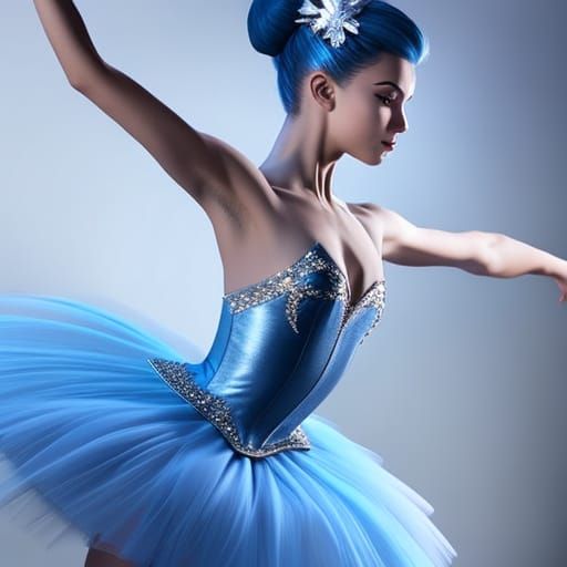 Lori - AI Generated Artwork - NightCafe Creator