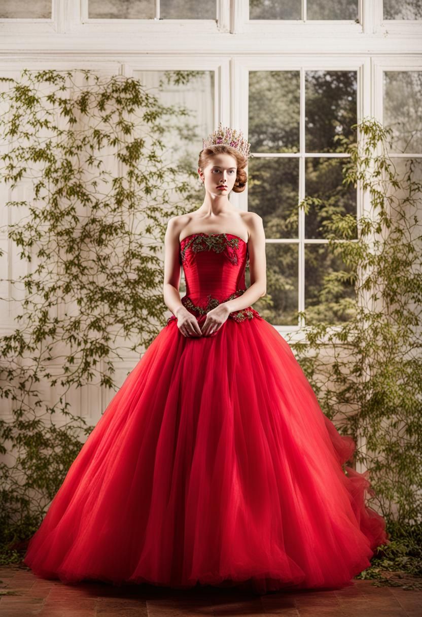 Prom dress collection - AI Generated Artwork - NightCafe Creator