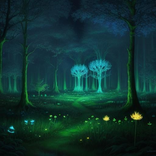 5 - AI Generated Artwork - NightCafe Creator