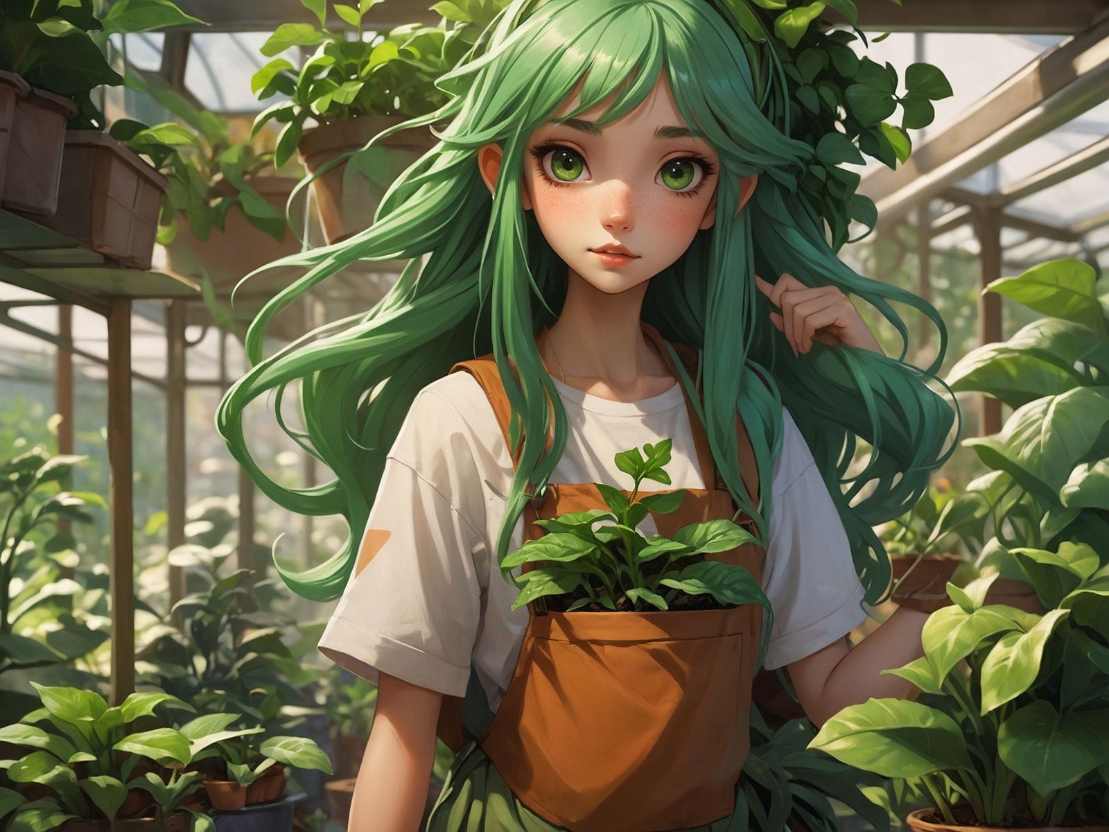 AI Generated Artwork - NightCafe Creator