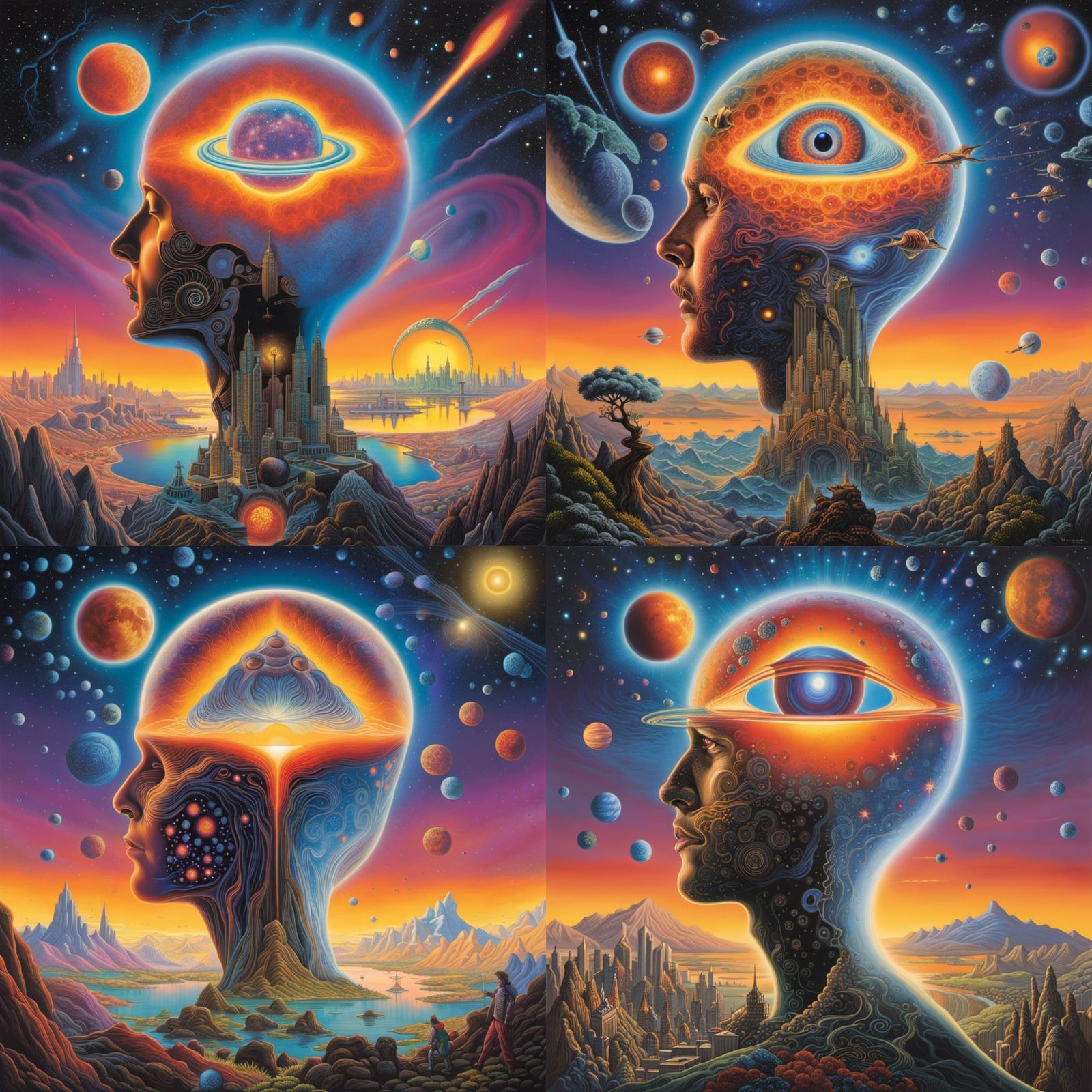 Synchronicity & Causality organizing principles of the Universe by ...