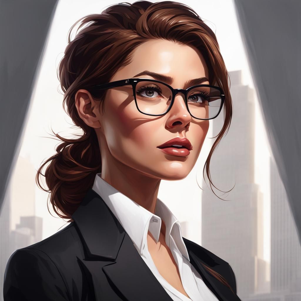 Office - AI Generated Artwork - NightCafe Creator