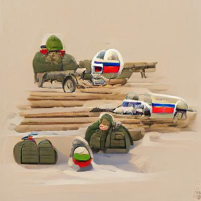 VDV Video - AI Generated Artwork - NightCafe Creator