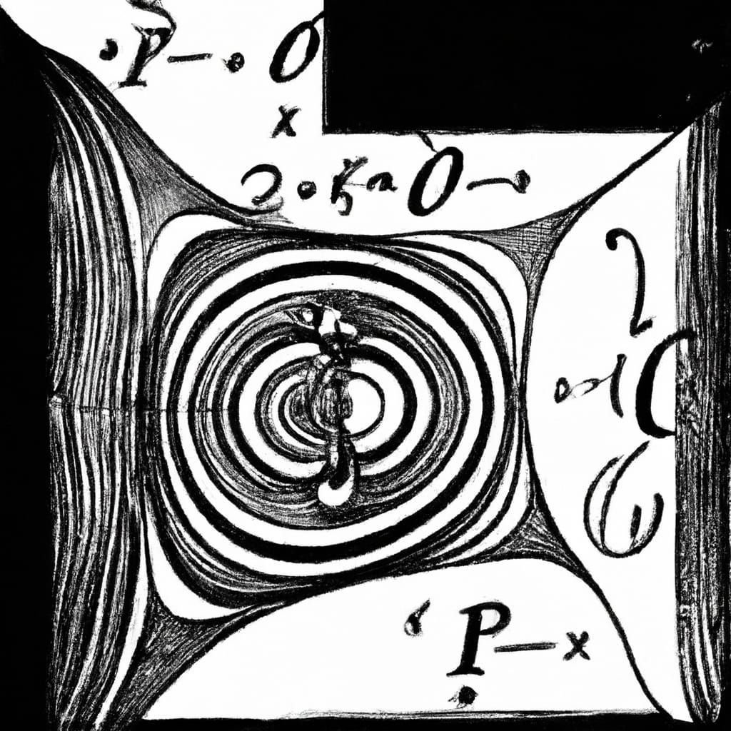 math - AI Generated Artwork - NightCafe Creator