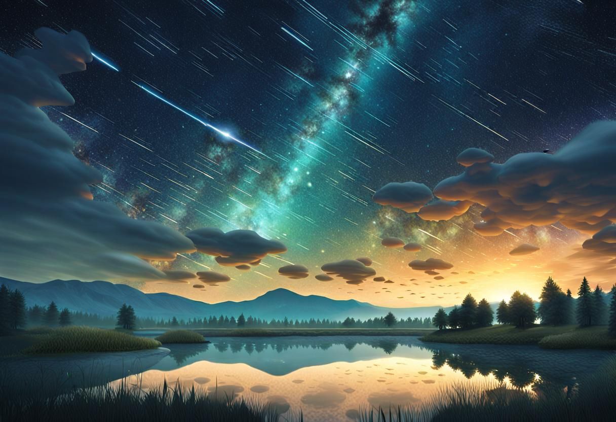 Untitled Creation - AI Generated Artwork - NightCafe Creator