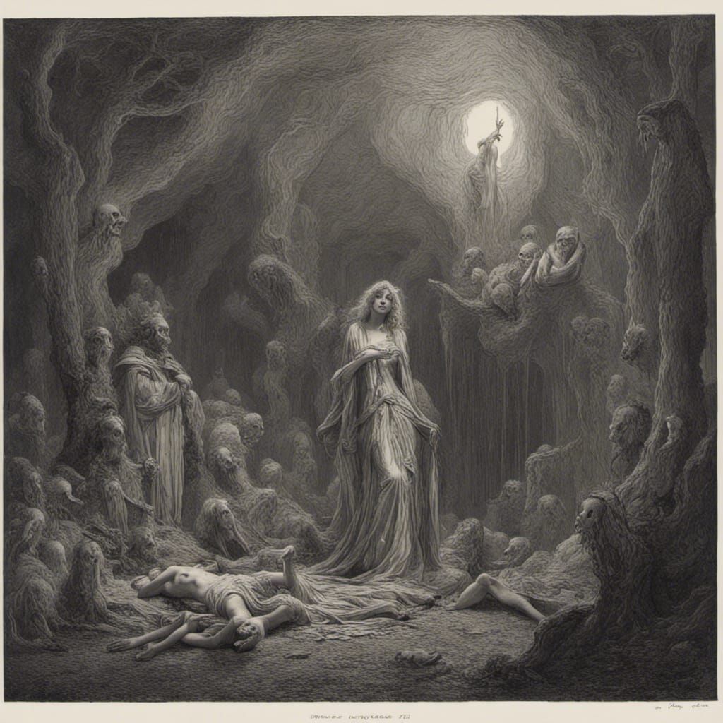 amor fati - AI Generated Artwork - NightCafe Creator