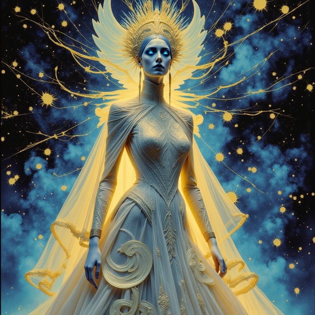 Hobo-Stew Meets Locryn's LoRa's 2 👰👽🤢☣☢🖤💢™