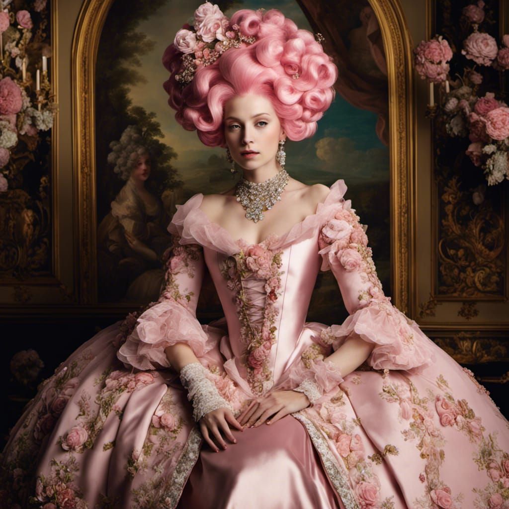 Beryl - AI Generated Artwork - NightCafe Creator