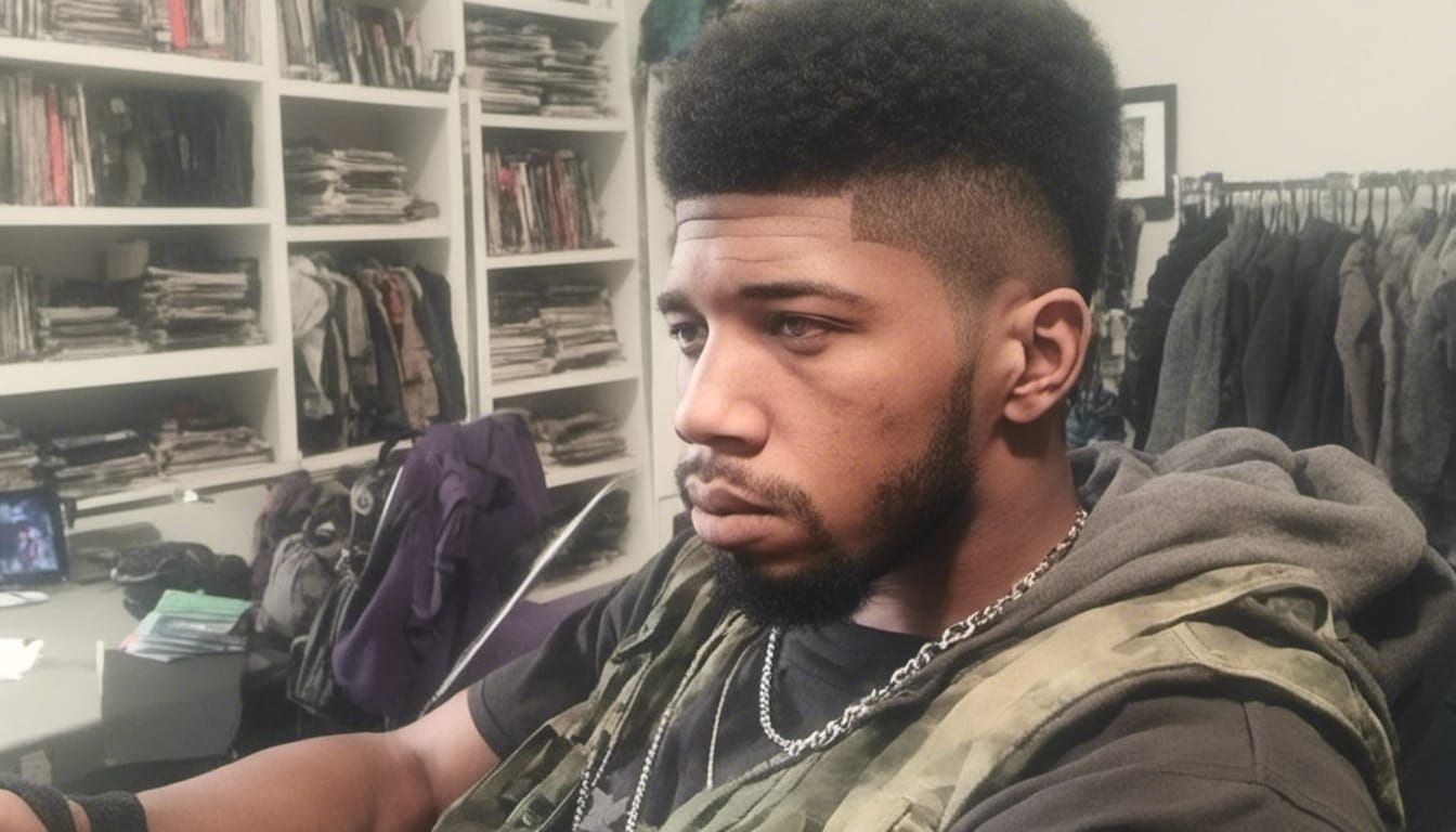 HEXcellerate: - AI Generated Artwork - NightCafe Creator