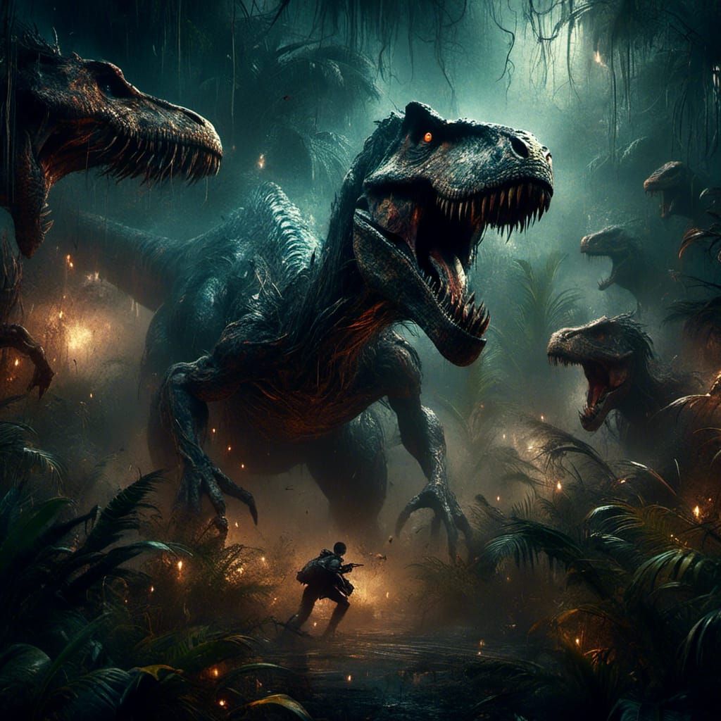 Untitled Creation - AI Generated Artwork - NightCafe Creator