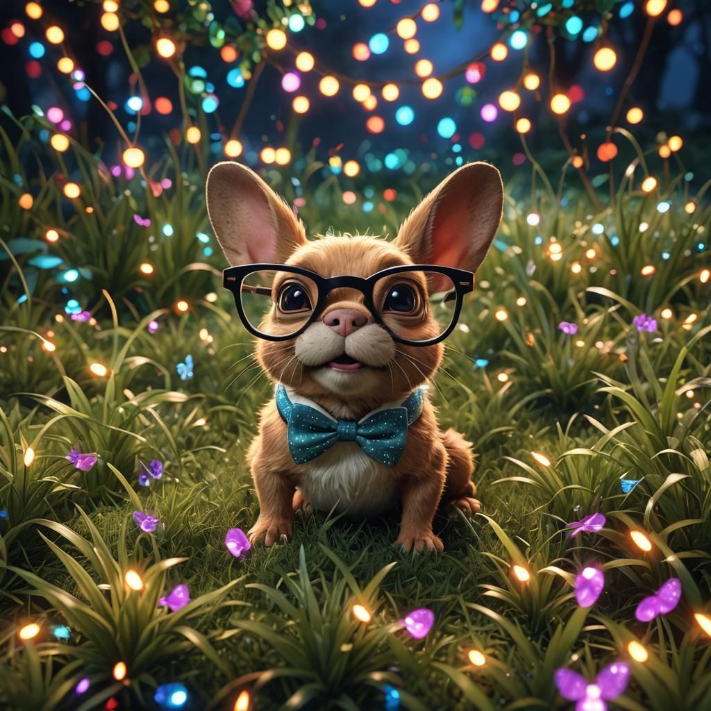 Untitled Creation - AI Generated Artwork - NightCafe Creator