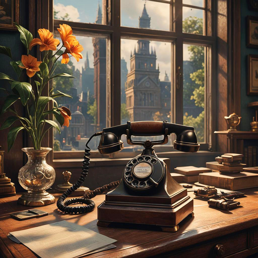 Still Going Strong! - AI Generated Artwork - NightCafe Creator