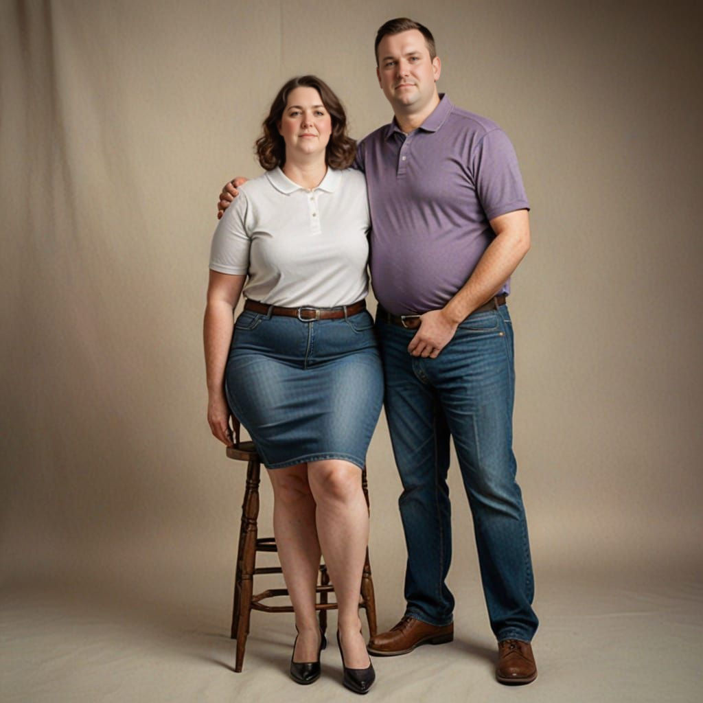 Walmart portrait - Walmart portrait