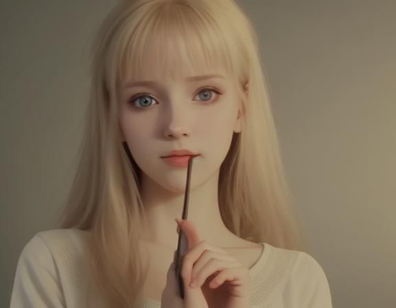 asmr - AI Generated Artwork - NightCafe Creator