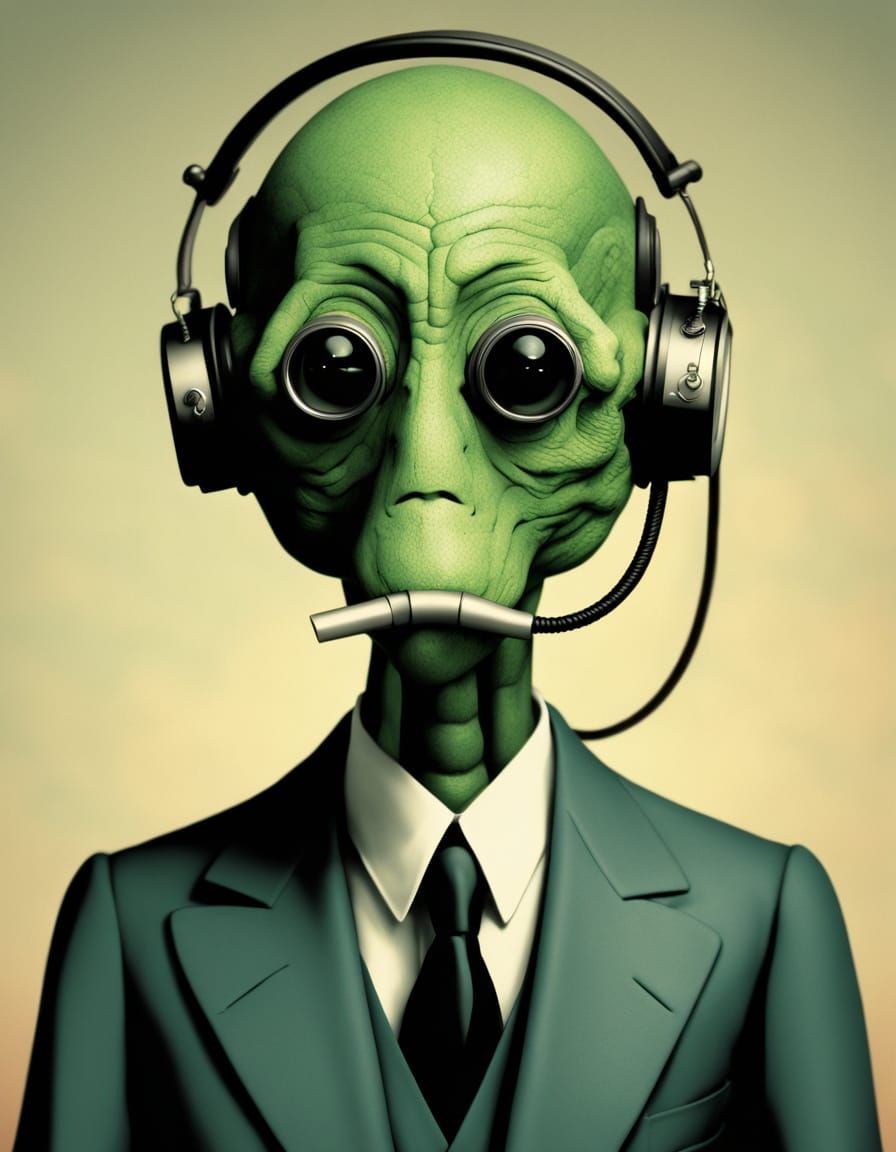 Allegorical Algorithm Beyond Silent Technohistory