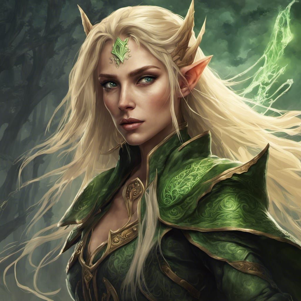 Misira (1st try) - AI Generated Artwork - NightCafe Creator