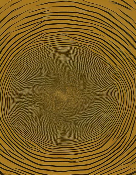 Weird Spiral 1 - AI Generated Artwork - NightCafe Creator