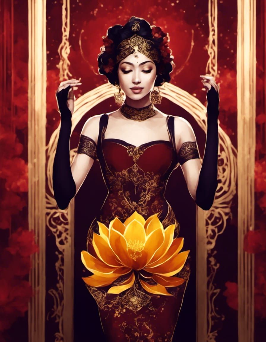 - AI Generated Artwork - NightCafe Creator