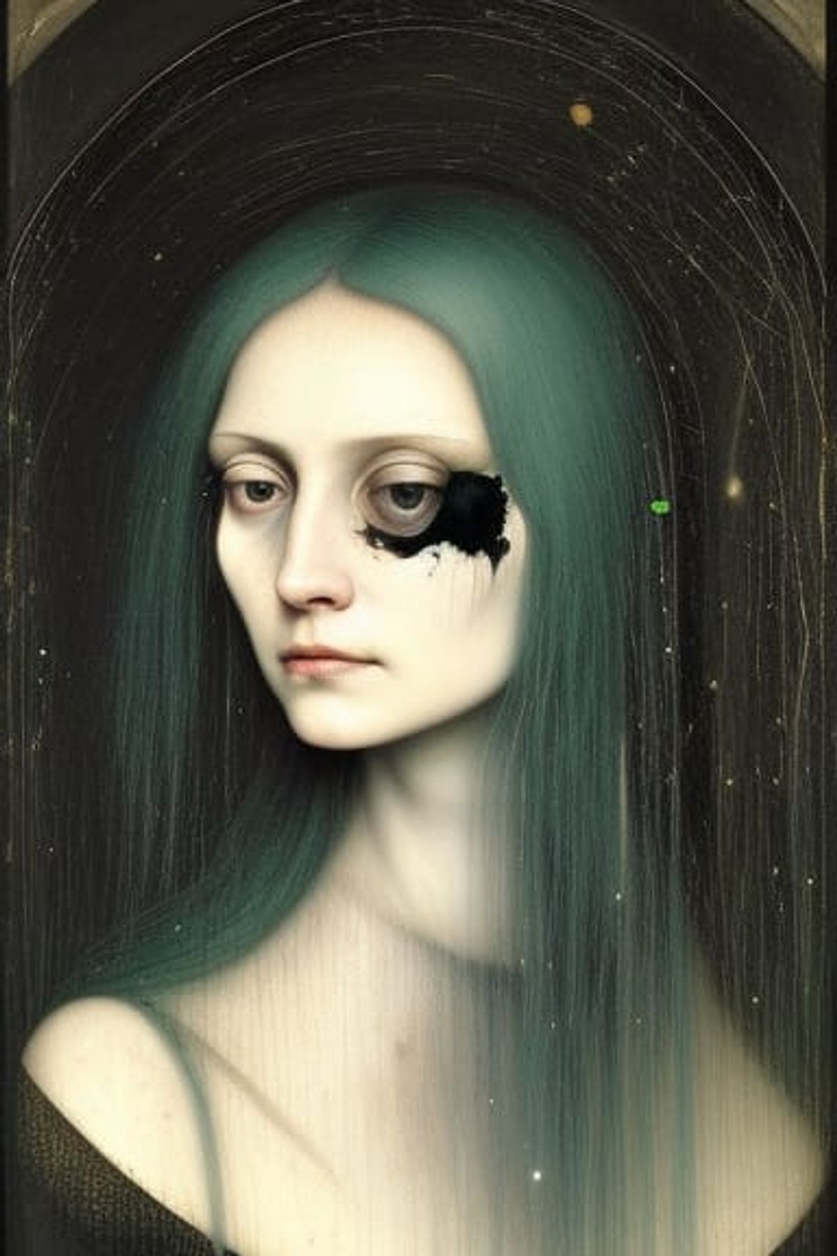 confused - AI Generated Artwork - NightCafe Creator