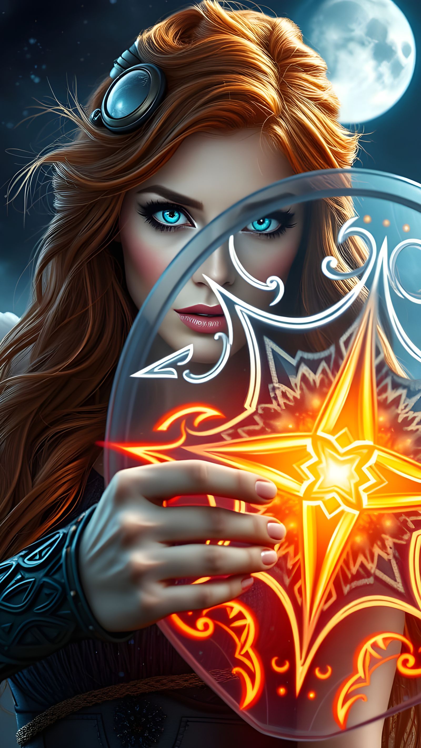 Shield activated - Shield activated