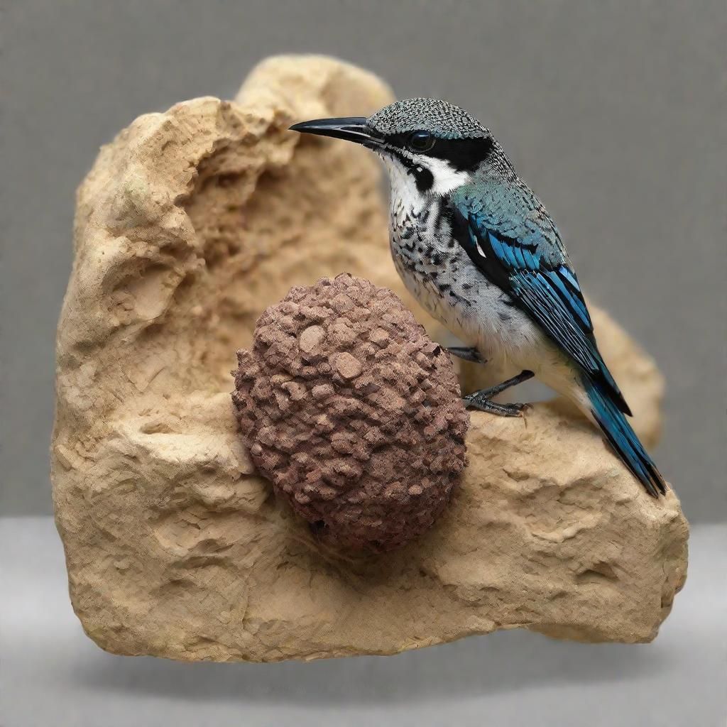 Autiluar dendle tumoceration - AI Generated Artwork - NightCafe Creator