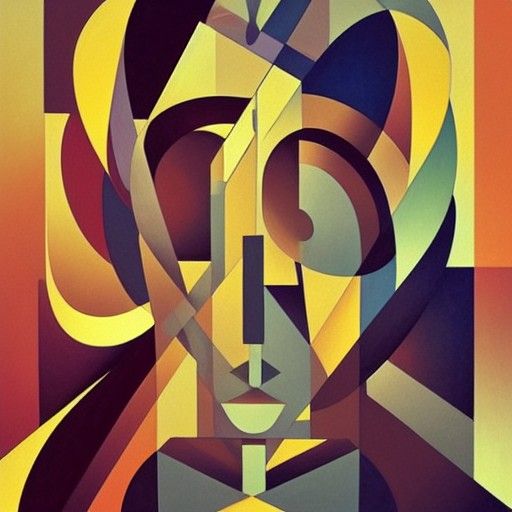 algorithmic art no. 7 - AI Generated Artwork - NightCafe Creator