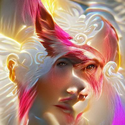 nightmare fuel! - AI Generated Artwork - NightCafe Creator