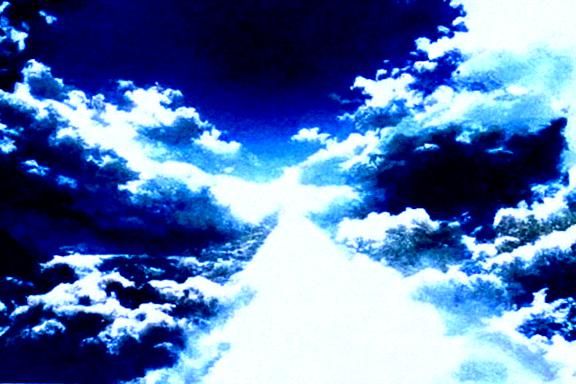 outer heaven - AI Generated Artwork - NightCafe Creator