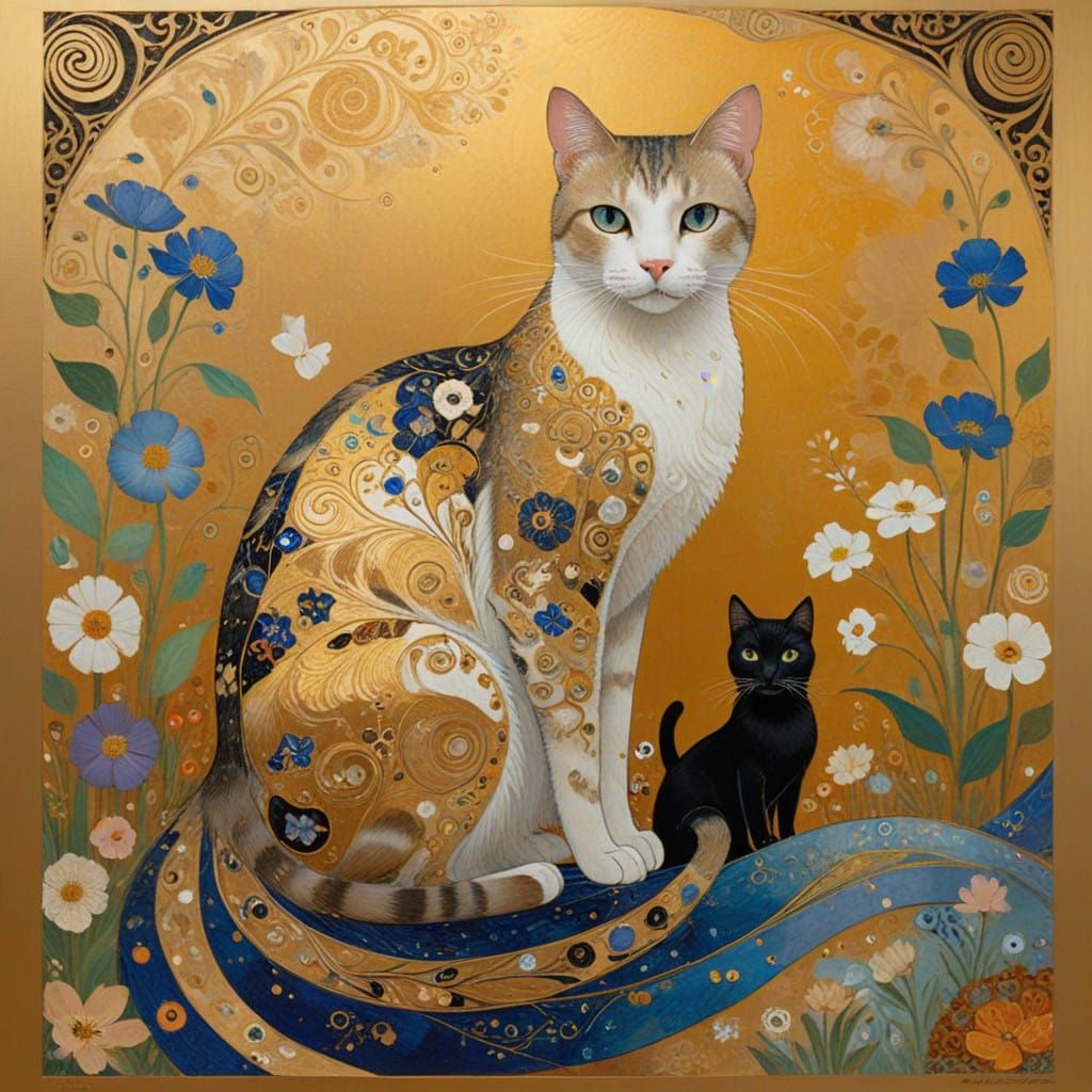 Kitty Kay - Kitty Kay