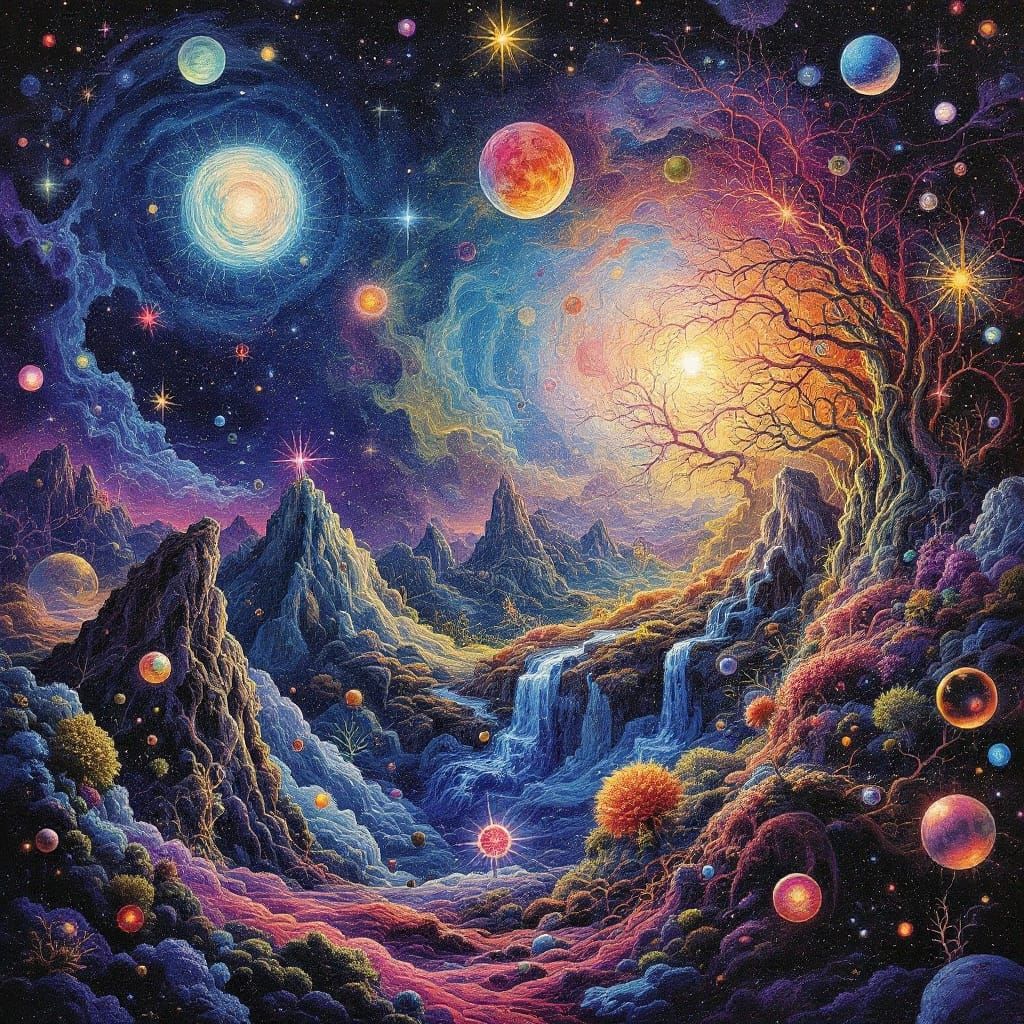 Inside of the mind - Inside of the mind